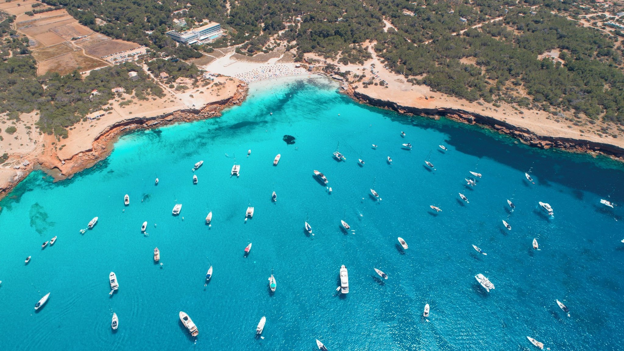 Formentera Holidays & Best Deals 2024/2025 | Formentera Hotels | Jet2holidays